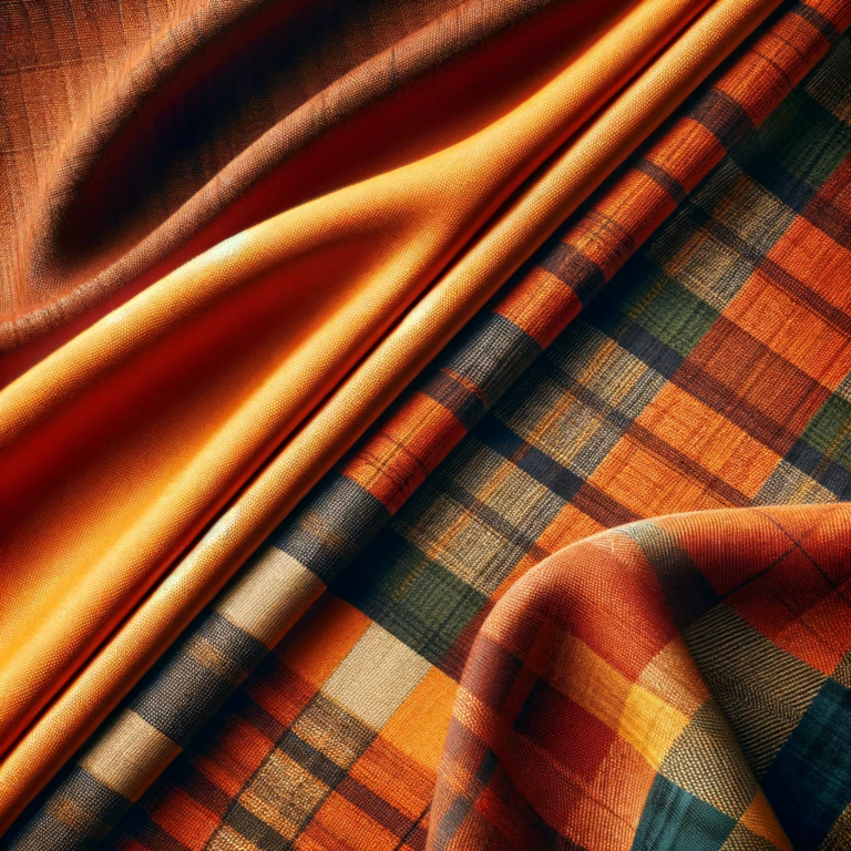 Best Solid Colors To Match With Plaid Patterns: Elevating Your Style ...