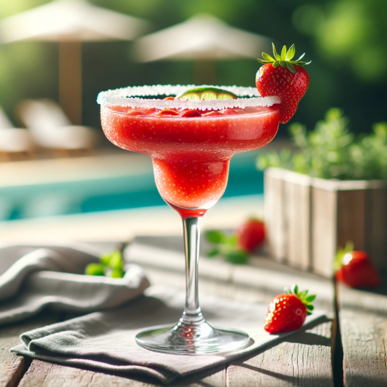 20 Types Of Margaritas: Which One Is Your Favorite?